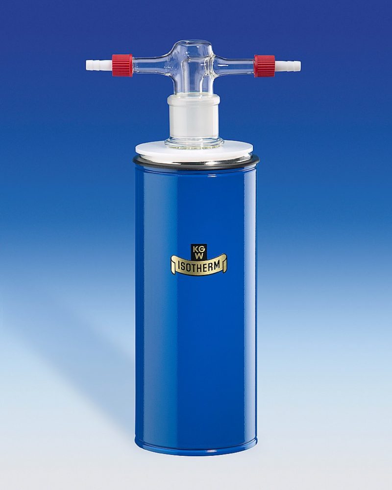 Kühlfallen – KGW – Isotherm