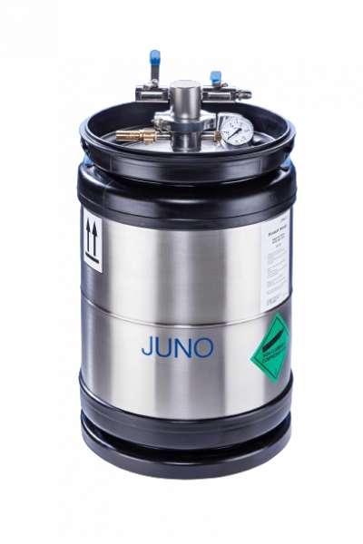 Kryobehälter – KGW – Isotherm